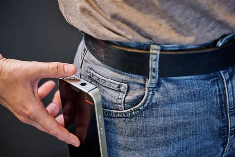 Ascom Myco 3 X Guard