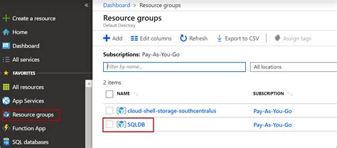 Protecting Azure Sql Databases From Accidental Deletion