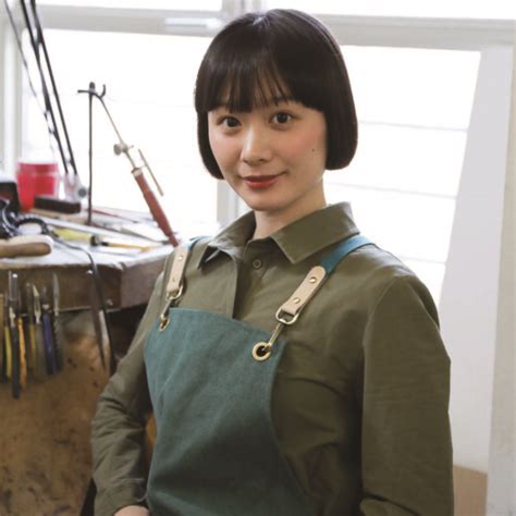 Xinyi Chen Goldsmiths Fair