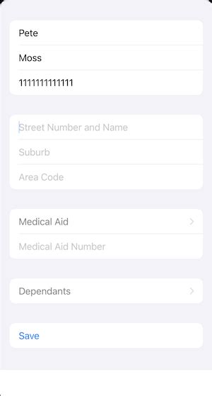 Xcode12 Xcode 12 Beta 3 Swiftui Space Between Sections On A Form