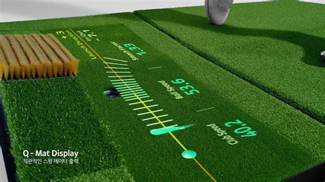 프렌즈 스크린 프렌즈 스크린 퀀텀quantum 골프의 즐거움이 출렁이게 제품 편30초 Youtube