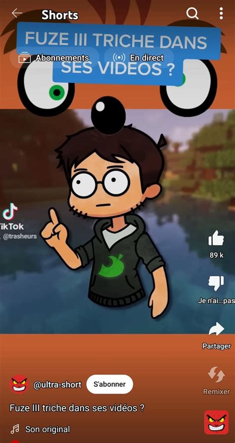 On Vois Fuze Partout 😎 R Fuzelevrai