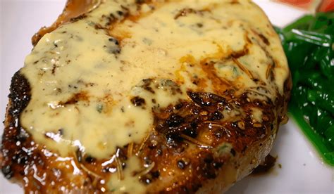 Chuletas Al Queso Cocina Internacional Recetas Fáciles