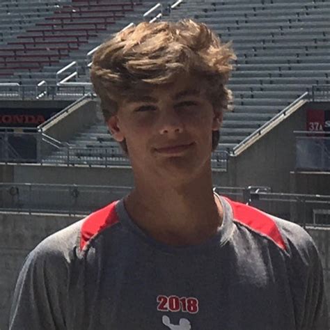 Jack Risners Blackman High School Football Stats