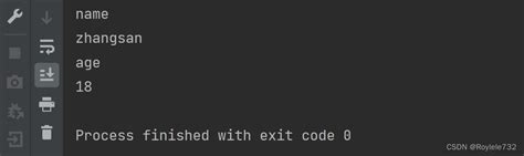 Java String详解 Csdn博客