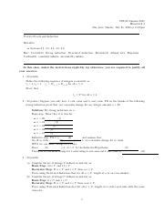 HW4 CSE20 Sum21 Pdf CSE 20 Summer 2021 Homework 4 Due Date Sunday July 25 2020 At 11 59pm