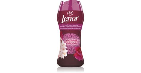 Lenor Ruby Jasmine Laundry Scent Beads Notino Ie