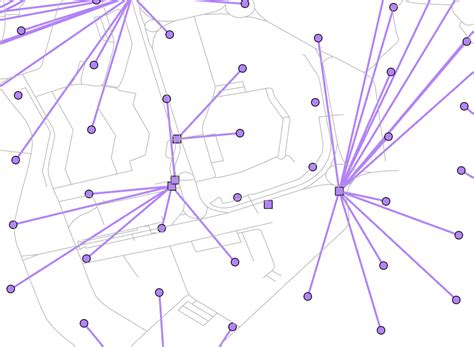 The Network Solver Returns Me The Error No Dest Esri Community