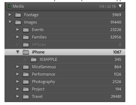 Why Does My Lightroom Classic Not Importing Adobe Community 14684906