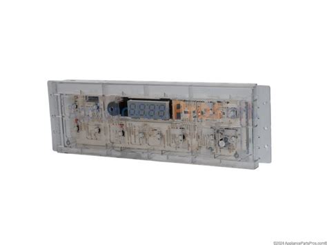 Range Cooktop Oven Control Board Order Today Ships Today