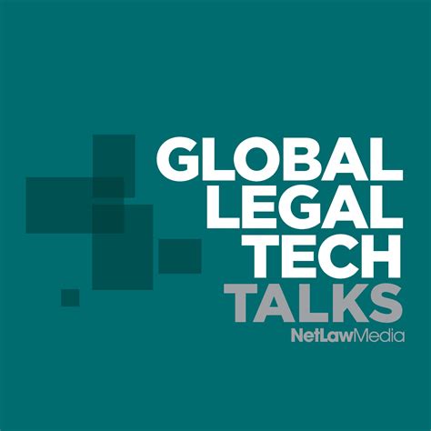 upcoming talks global legaltech talks