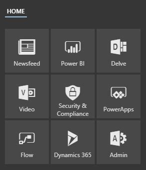 They Even Got Disappeared From My Apps Page Also Portal Office