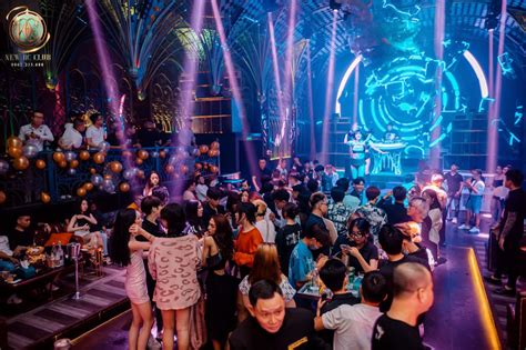 Night Clubs In Ho Chi Minh City Vietnam Travel Guides