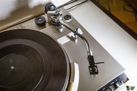 Technics SL 220 Turntable Photo 1408634 Aussie Audio Mart
