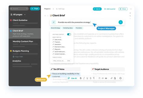 Meet Nimbus Ai Your Productivity Assistant ⚡ Tap Into The Magic Power