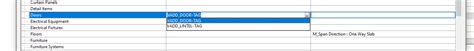 Solved Shared Parameters And Tags Autodesk Community