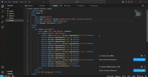 starting web development journey with codsoft sravani regula posted
