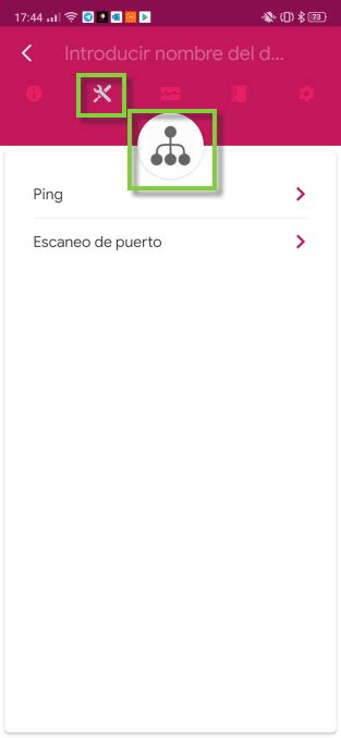 Netx Network Tools Review Of This App With Network Tools Itigic