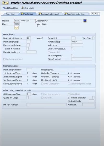 Sap Purchase Orders Sap Po How To Attach And Dist Sap Community