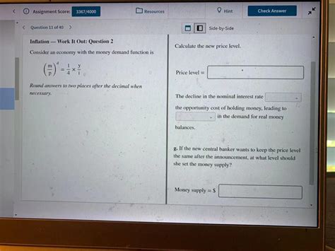 K Assignment Score 33674000 Resources Hint Check