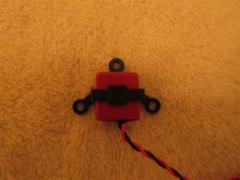 Mylaps Hybrid 2 Wire Transponder R C Tech Forums