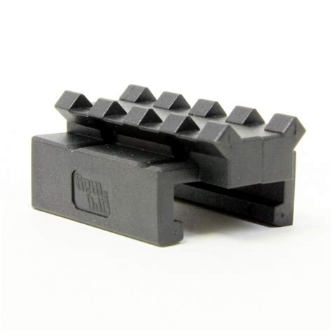 Promag Polymer Rail Adapter For Smith And Wesson Sigma Series Pistols