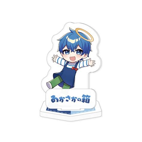 あかさかの箱top Creator Store