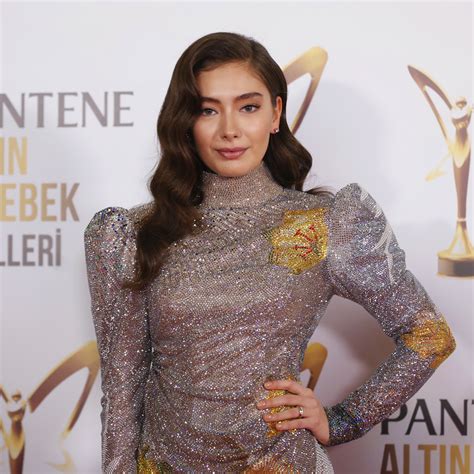 Neslihan Atag L Do Ulu Episode