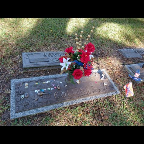 Lil Snupe Grave Site