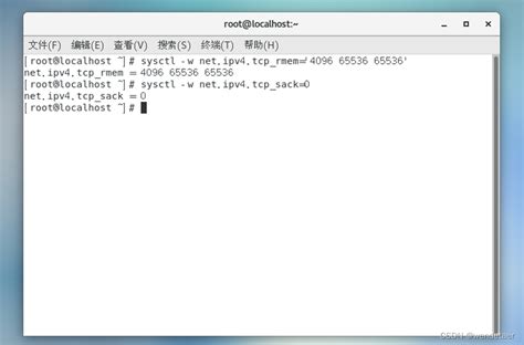 郑州大学计算机网络实验05 tcp可靠传输和重传分析 csdn博客