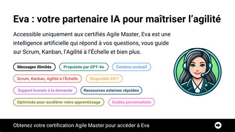 Les Artefacts Scrum Guide Complet Scrum Master·org