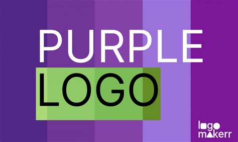 Purple Logos Why Do Some Successful Companies Use Them