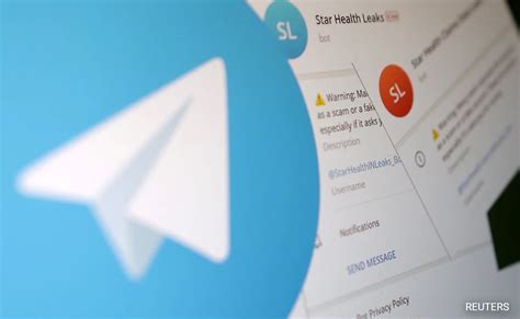 Star Health Data Breach Exposes Medical Records Via Telegram