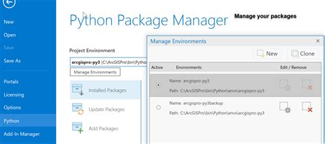 Solved Arcgis Pro 21 Importing Arcpy From Outside Esri Community