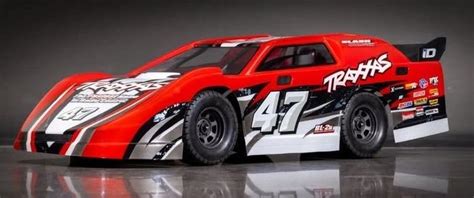 New Traxxas Slash LATE MODEL R C Tech Forums