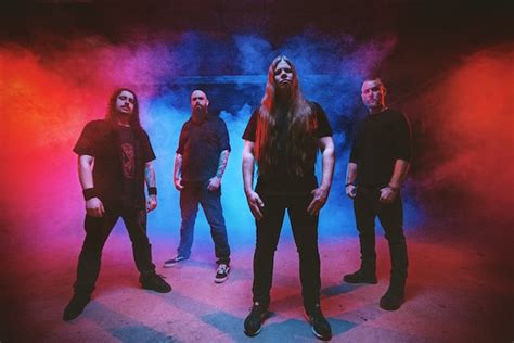 Cryptopsy Announce New Album As Gomorrah Burns Distorted Sound Magazine