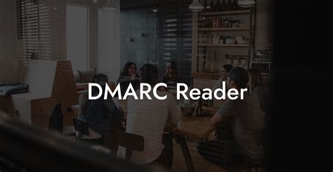 Dmarc Reader Voice Phishing
