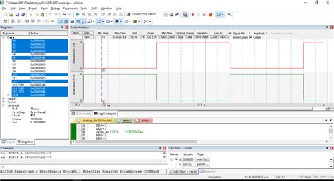 Download Methods And Links For All Series Of Stm32 Keil Development Kits Keilstm32f1xxdfp23