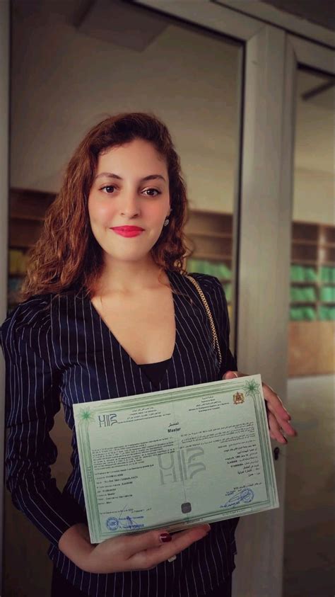 Masterdegree Chaimaa Adib 21 Comments