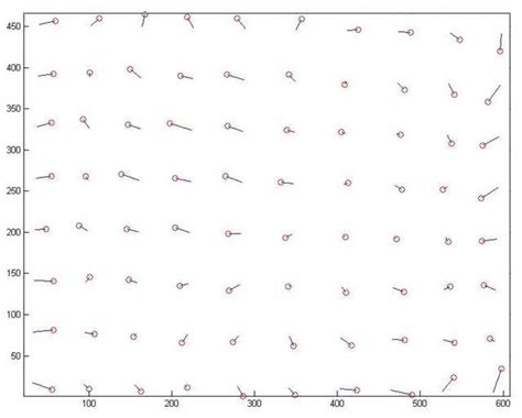 Distortion Model Of Camera 1 Download Scientific Diagram