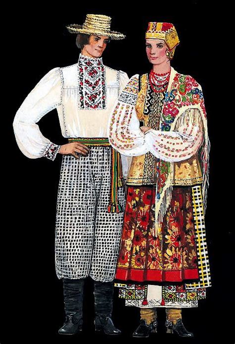 УКРАЇНСЬКИЙ НАРОДНИЙ ОДЯГ Группа по интересам Одноклассники Костюм Украина Народный костюм