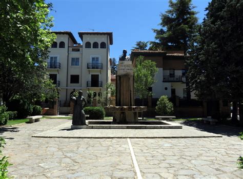 Teruel 3 Tras Un Tentempié Continuamos El Paseo Torre San Martín