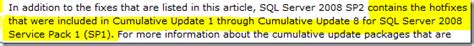 Demystifying Sql Server Servicing Patching Security Updates And Service Packs The Sql Dude