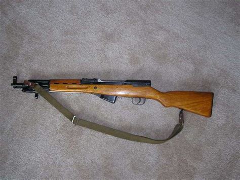 The AK Forum Un Official SKS Picture Thread The AK Forum Un Official SKS Picture Thread