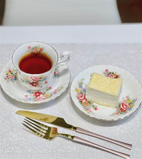 織田千穂さんのインスタグラム写真 織田千穂instagram 「sheinのホーム系アイテム🏠♡ シルバーセット ̗̀ 🍽𓈒𓂂𓏸