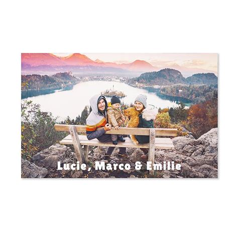 Canvas Prints With Text Design Your Own Canvas W Text