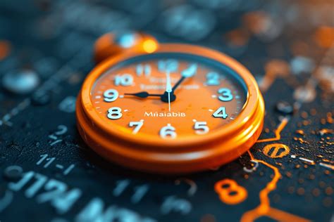 Comprendre Le Timestamp Dans Mariadb Timestamp And Info