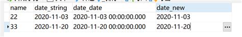 sql server 批量修改时间由yyyy mm dd转为yyyy mm dd sql yyyymmdd转换为yyyy mm dd csdn博客