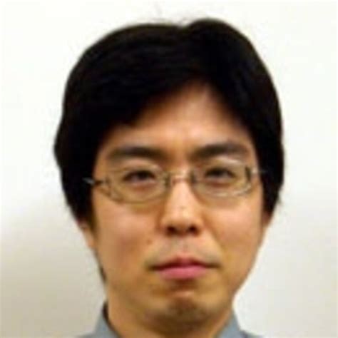 Yuichi Otsuka Associate Professor Ph D In Engineering Nagaoka