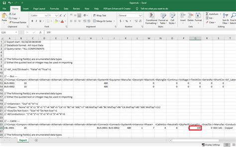 Skm Software Help Desk Exportimport In Excel Knowledge Base
